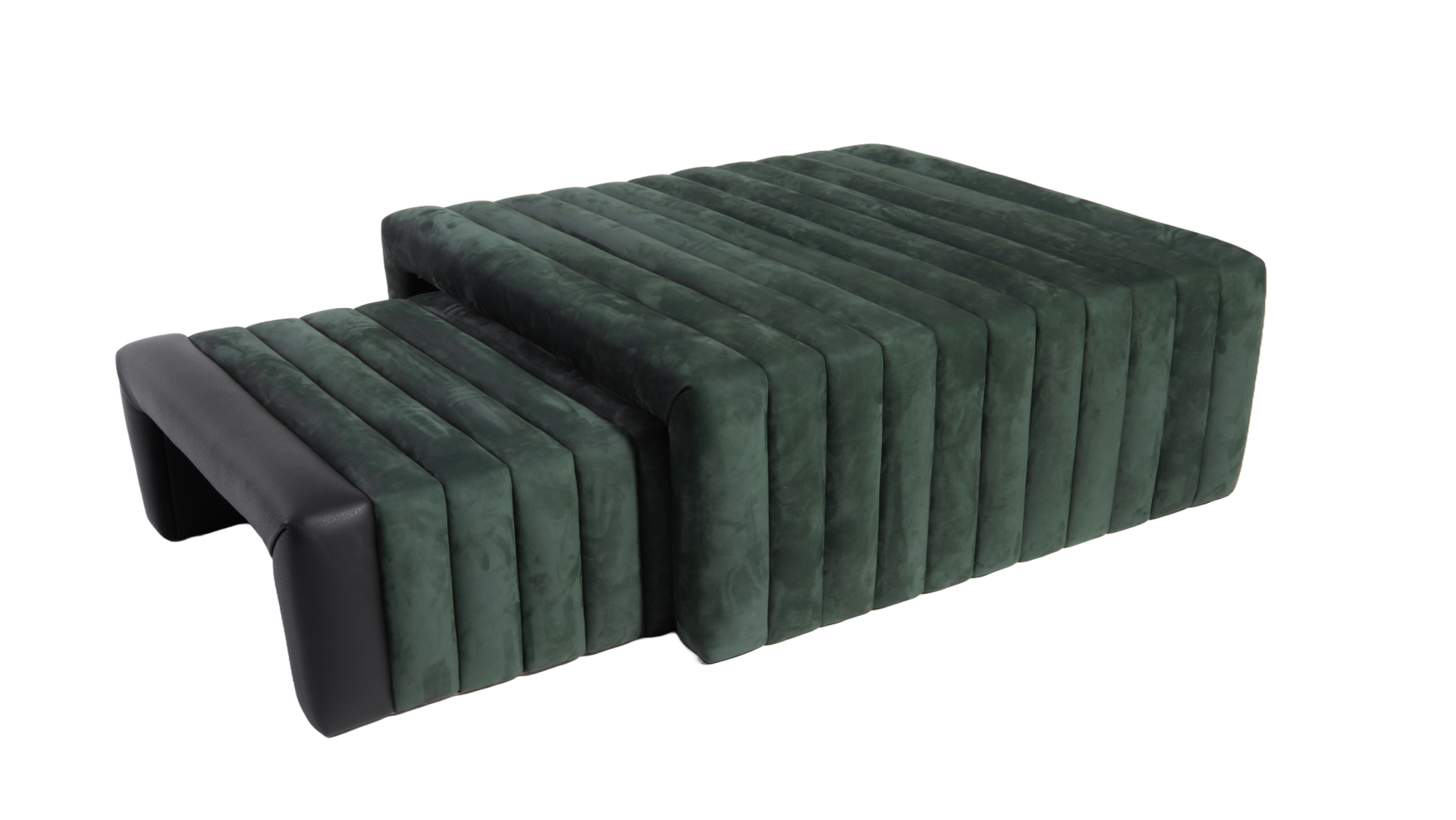 Ottomans & Benches – Marcantonio Designs