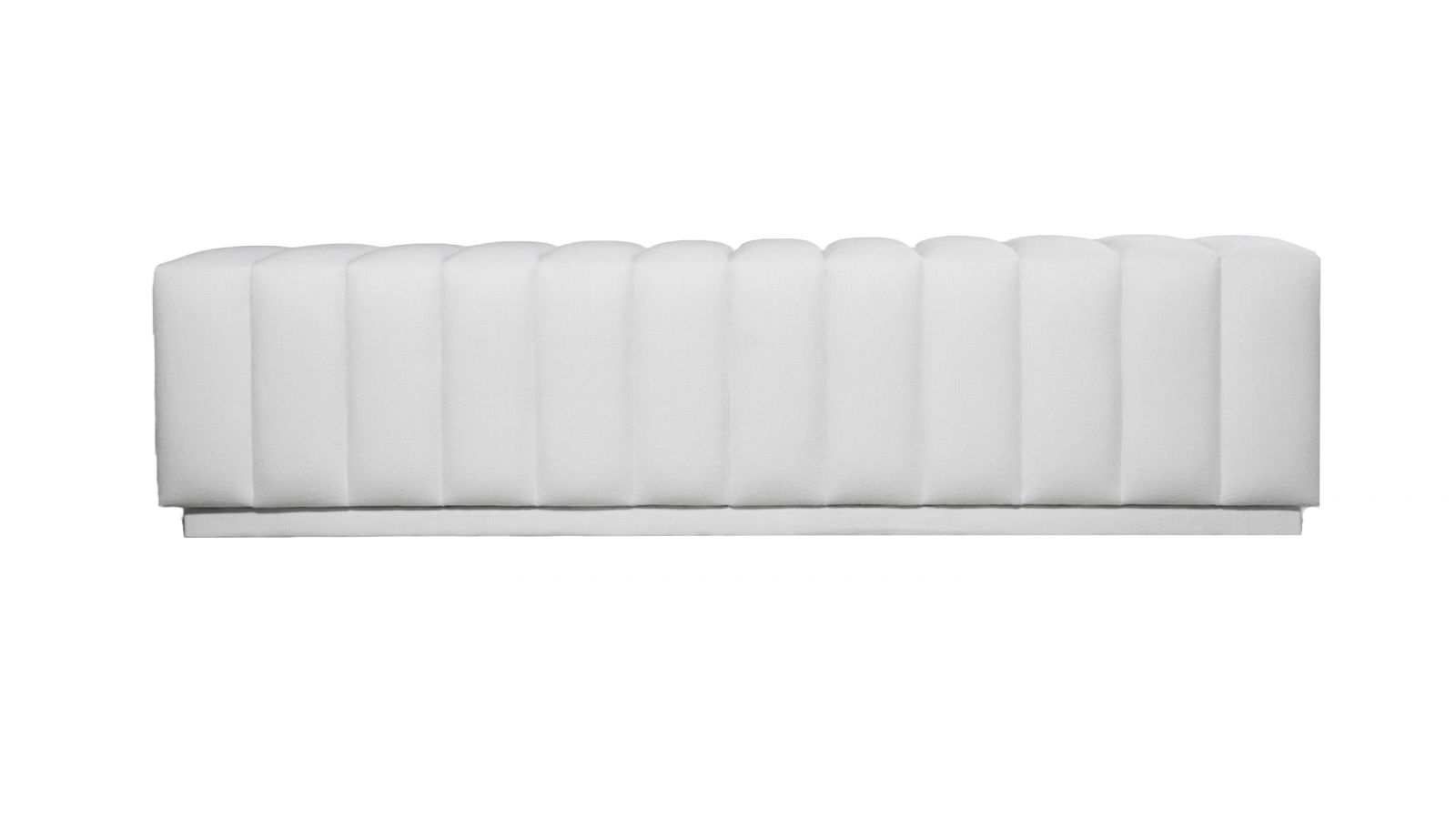 Ottomans & Benches – Marcantonio Designs