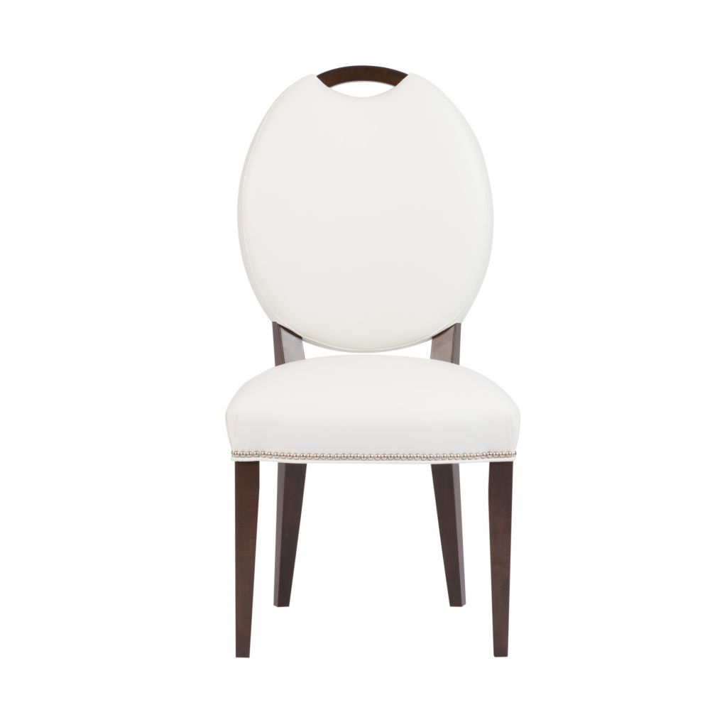Dining Chairs – Marcantonio Designs